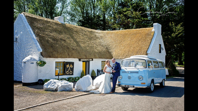 Meet the Campers – Logybear Campervan