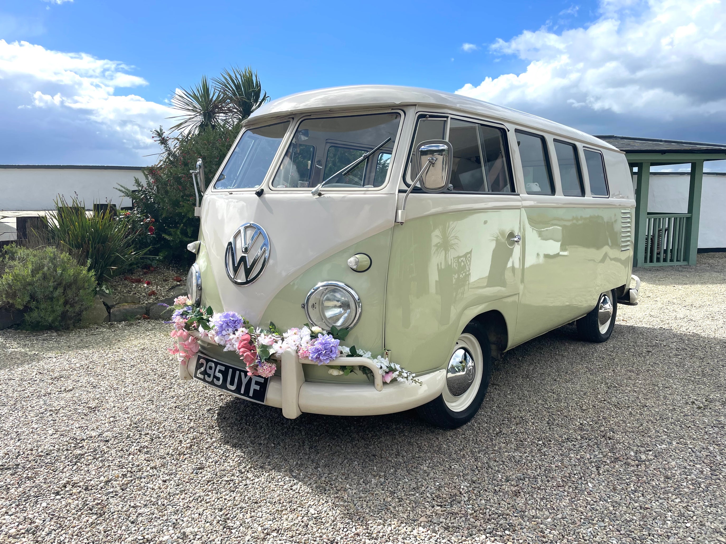 Gallery – Logybear Campervan