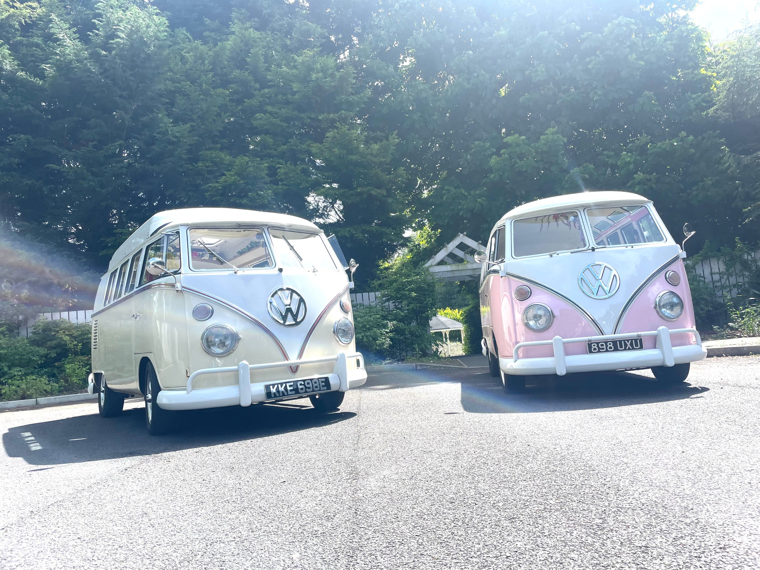 Gallery – Logybear Campervan
