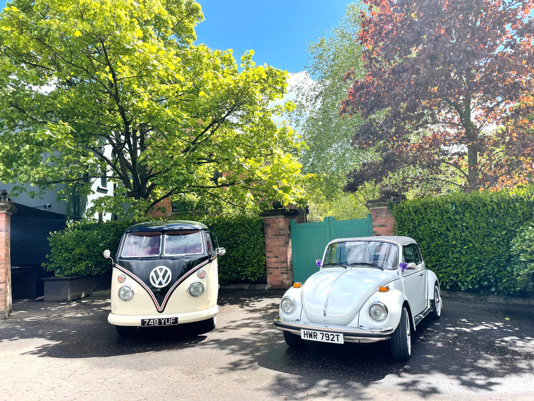 Prices – Logybear Campervan